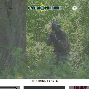 The Best Paintball Fields in Florida