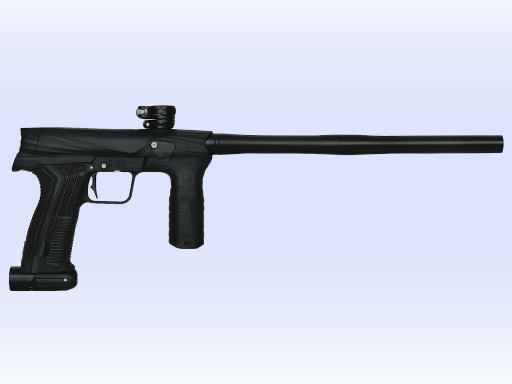 The Top 5 Best Electronic Paintball Guns in 2024