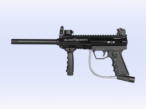 All About Paintball Markers: Types, Reviews & Comparisons
